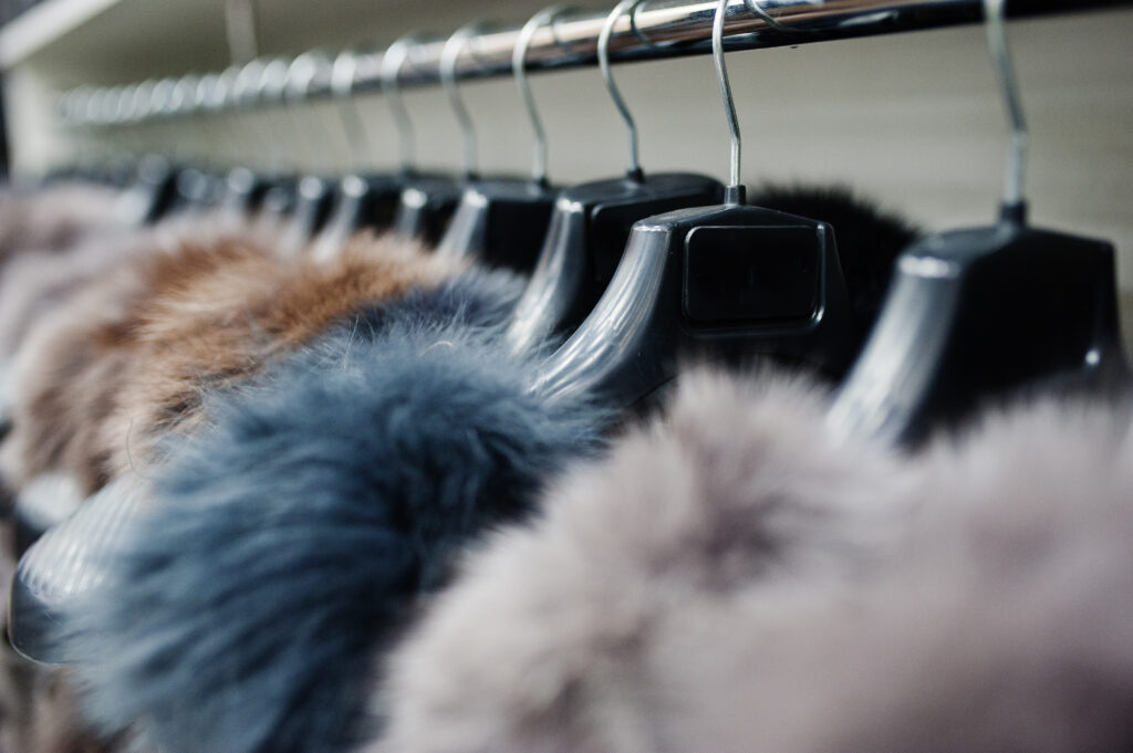 Fur Cleaning, Conditioning, & On-site Services - Parkway Custom Dry ...