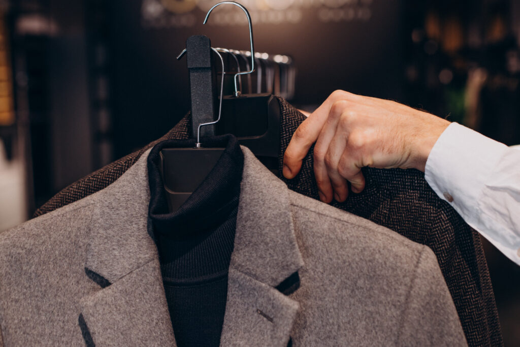 Luxury Dry Cleaning Insights | Parkway Custom Dry Cleaning